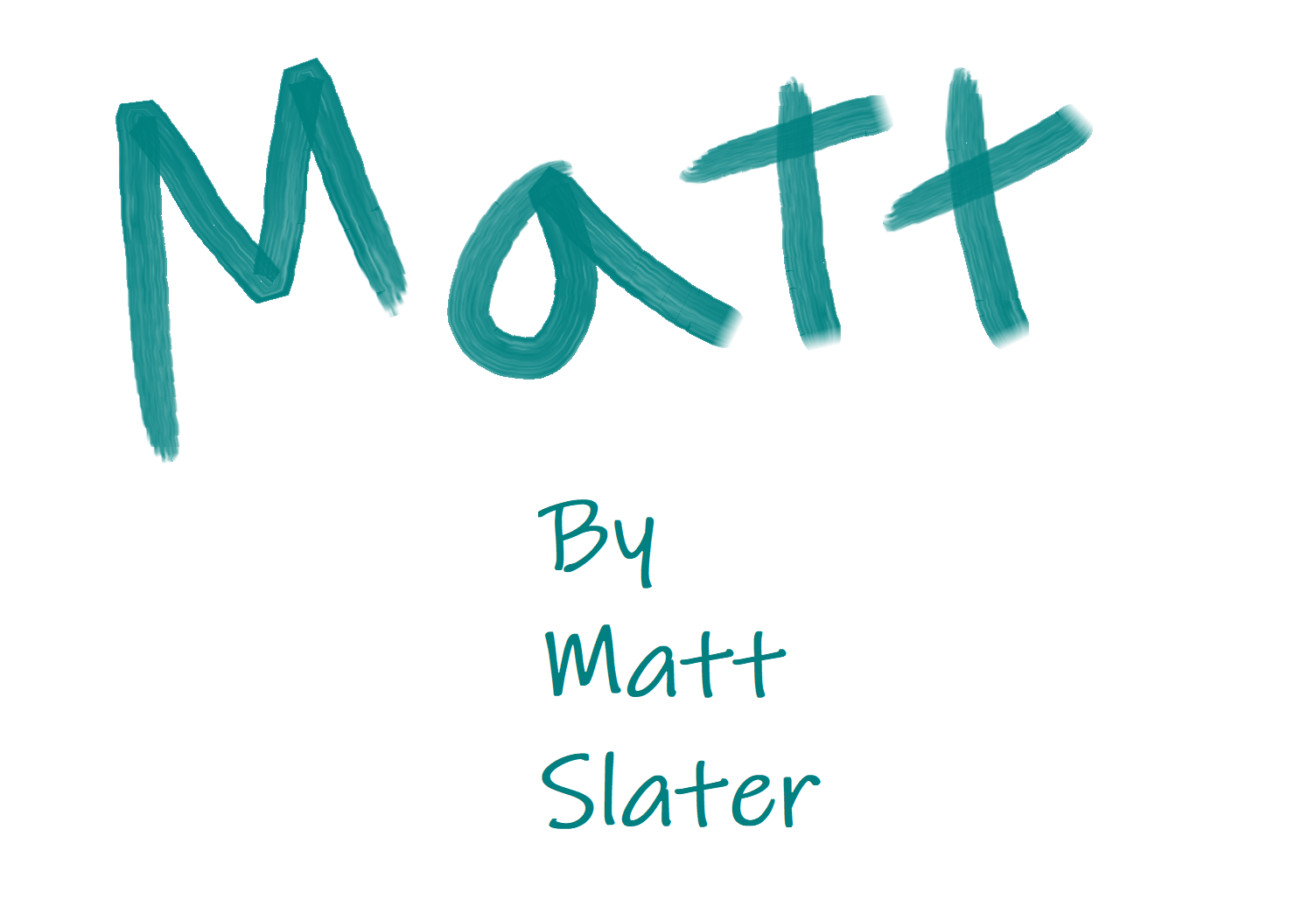 matt-logo | Six Lakes Studios